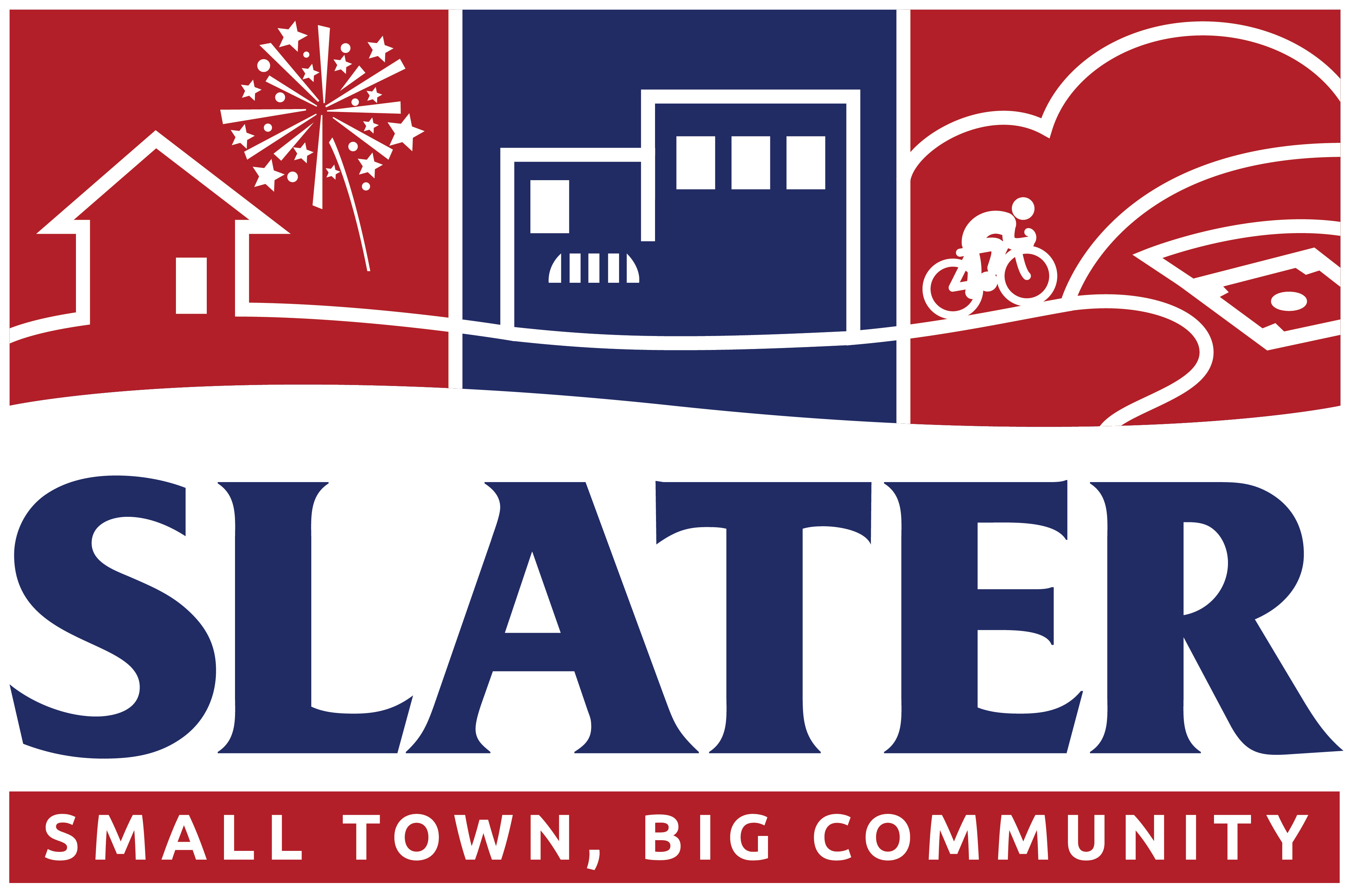 Community Resources :: Slater Public Library
